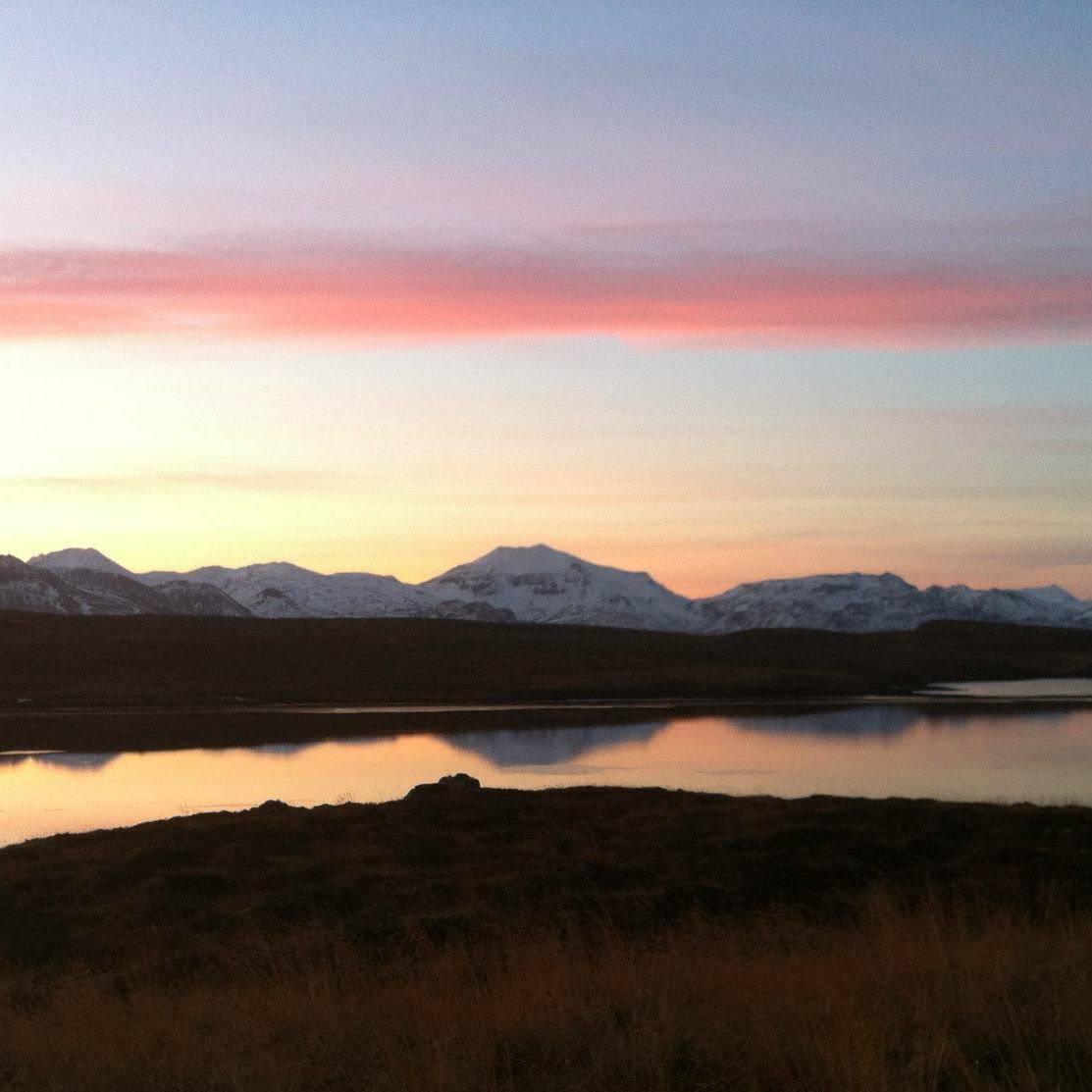 camping-sites-in-iceland | Rent.is