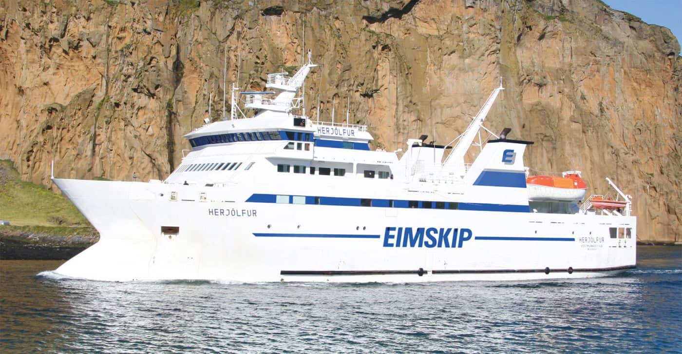 Iceland Ferry Travel: Routes, Tips, and Costs | Rent.is