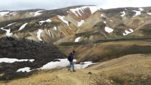 How Big Is Iceland? A Comprehensive Overview | Rent.is