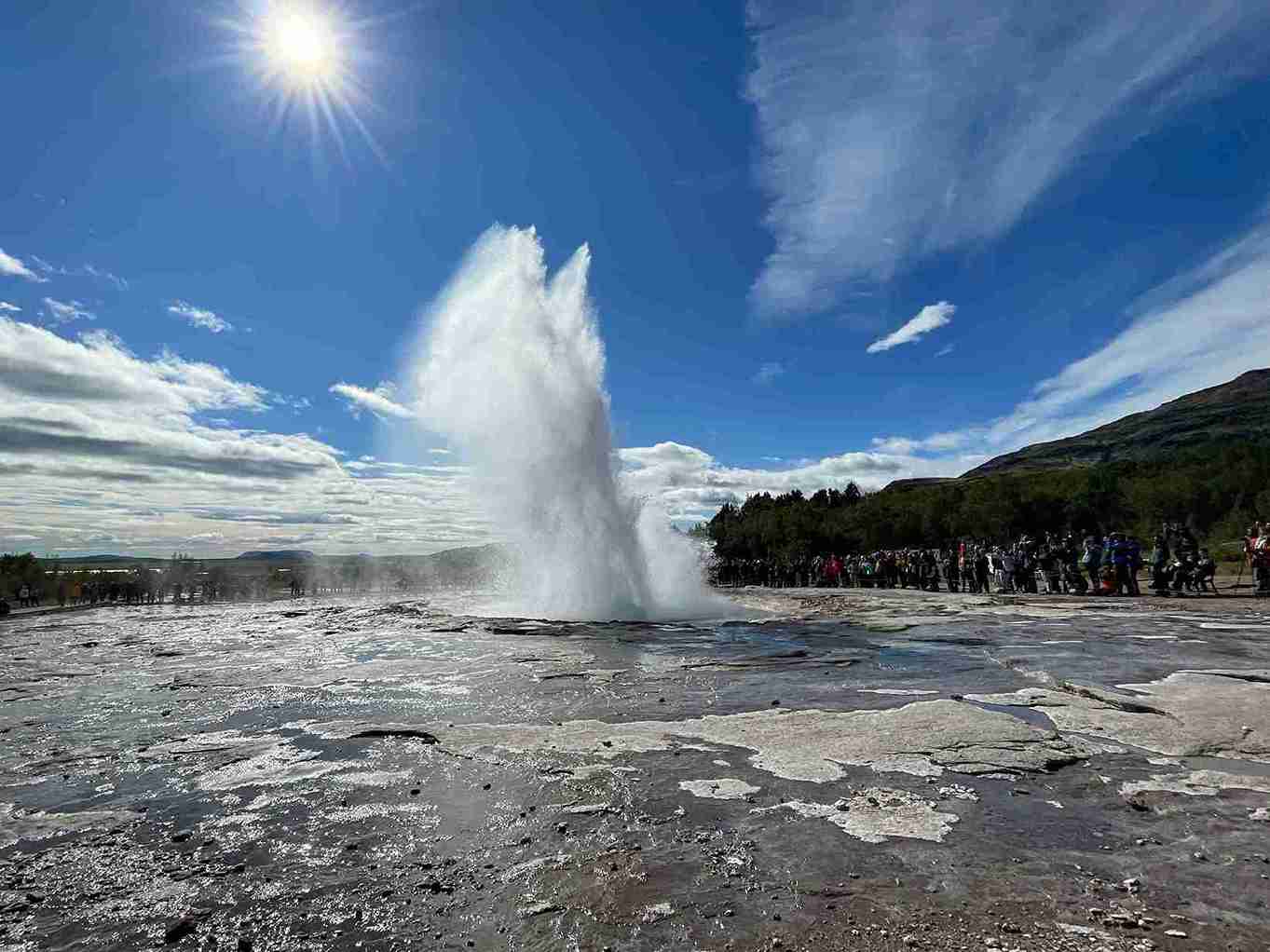 Why You Should Visit Geysir Iceland